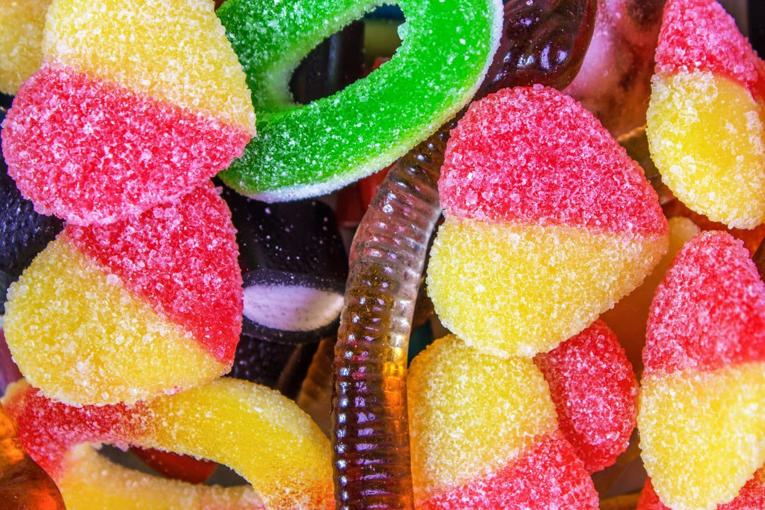 THC Edible Dosage Guide: How To Choose a Safe Dose - Veriheal