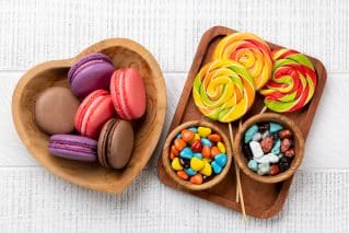 Edible Dosage Recommendation: Gummies, Chocolate, Beverages - Veriheal