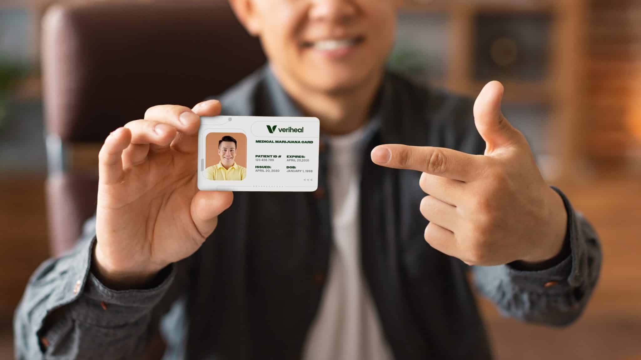 Qualify for Medical Marijuana In Your State: How To Guide - Veriheal